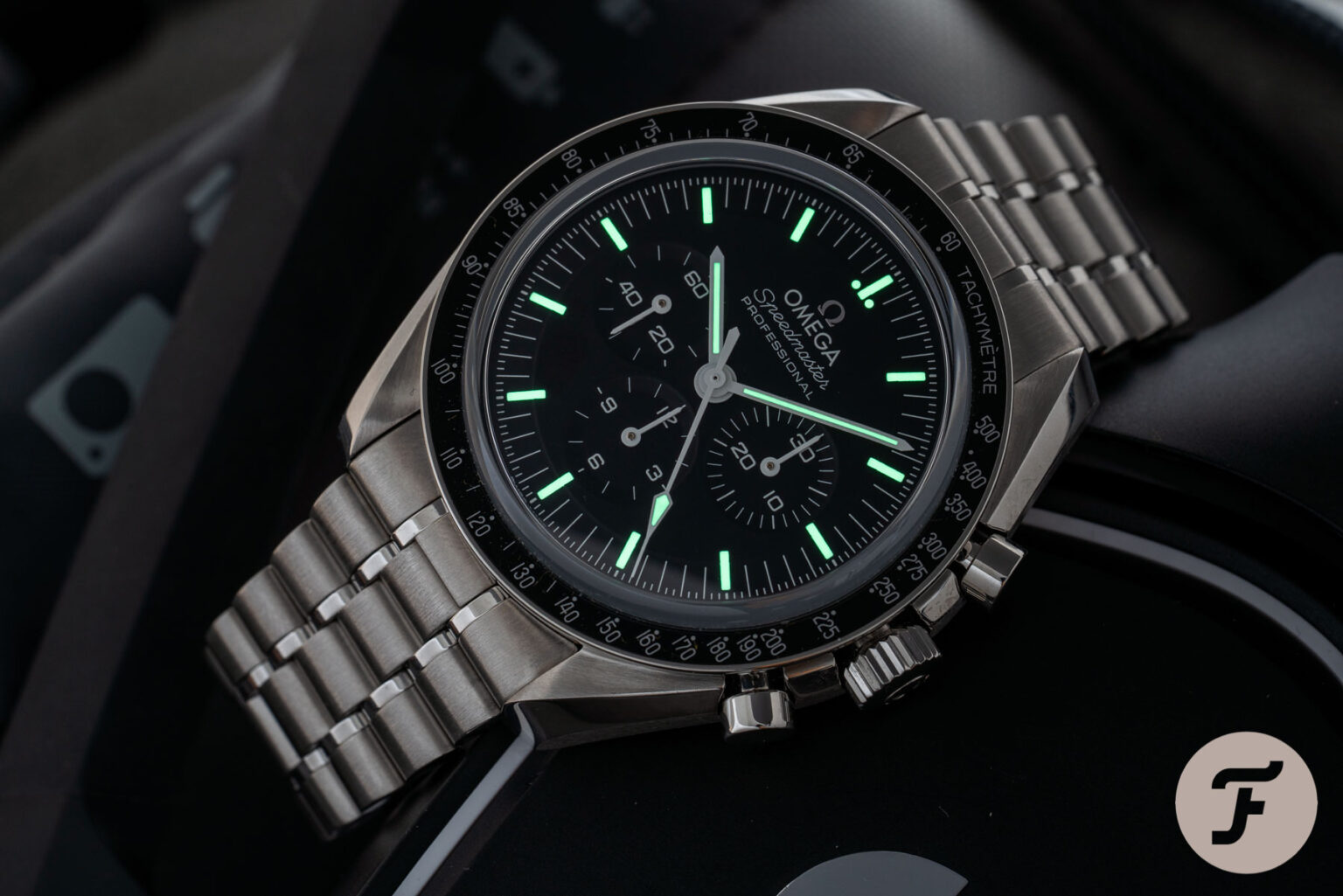 【F】 Fratello's Guide To Omega Speedmaster Watches