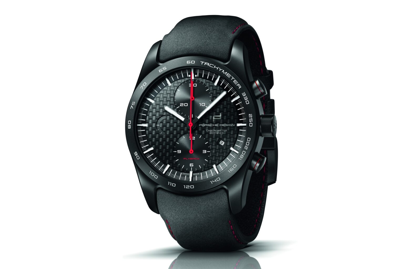 A Brief History Of Time: Porsche Design's Brand History (2021)