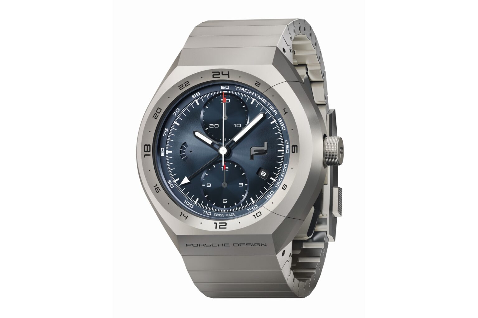 A Brief History Of Time: Porsche Design's Brand History (2021)