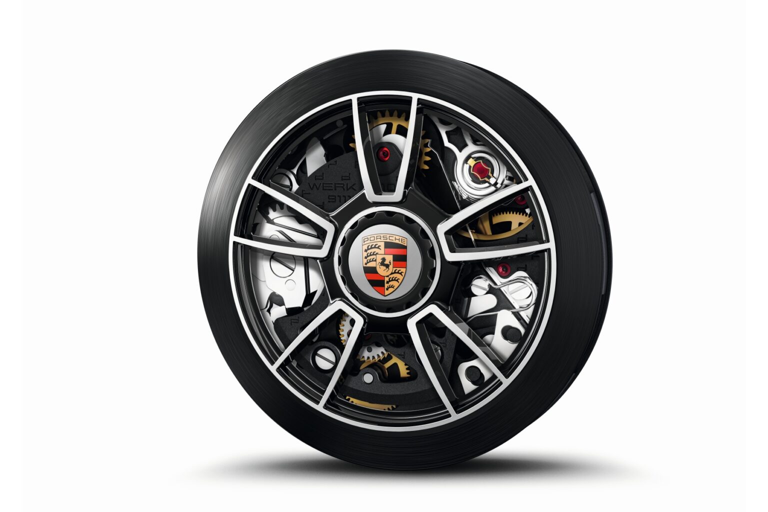 A Brief History Of Time: Porsche Design's Brand History (2021)