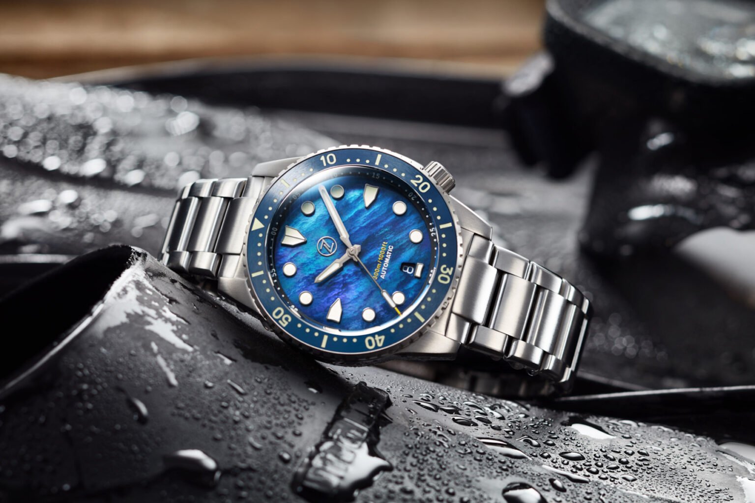 Best Watch Dial Textures 2021: Grand Seiko, AnOrdain, And Czapek