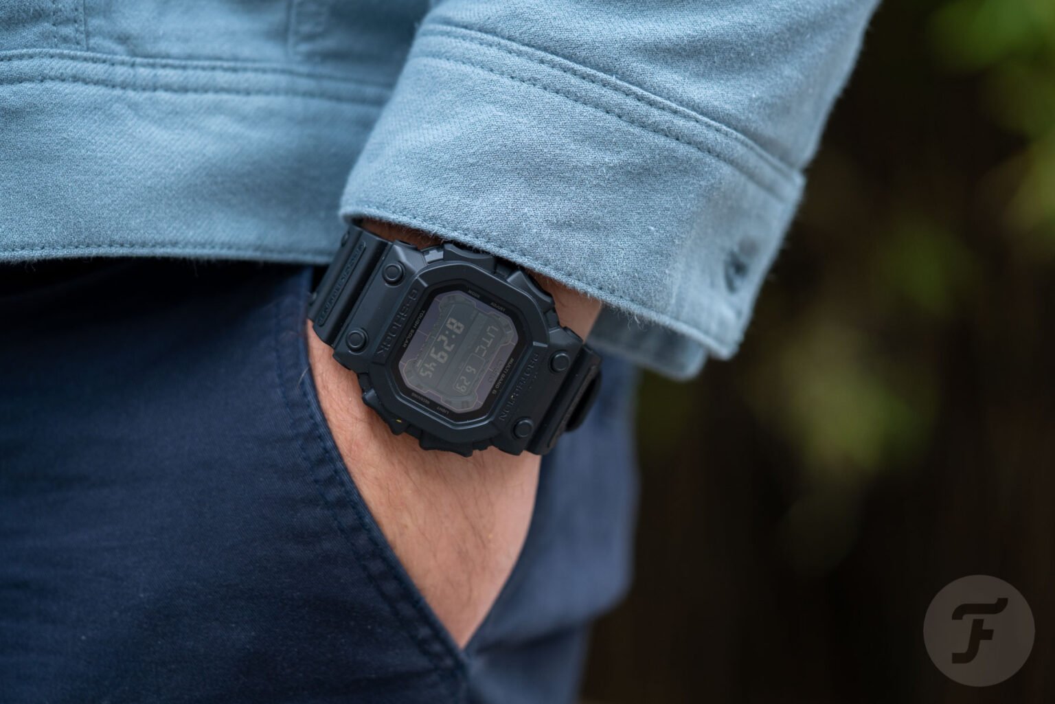 The G-Heritage Story: Evolution Of The Casio G-Shock Origin (2021)