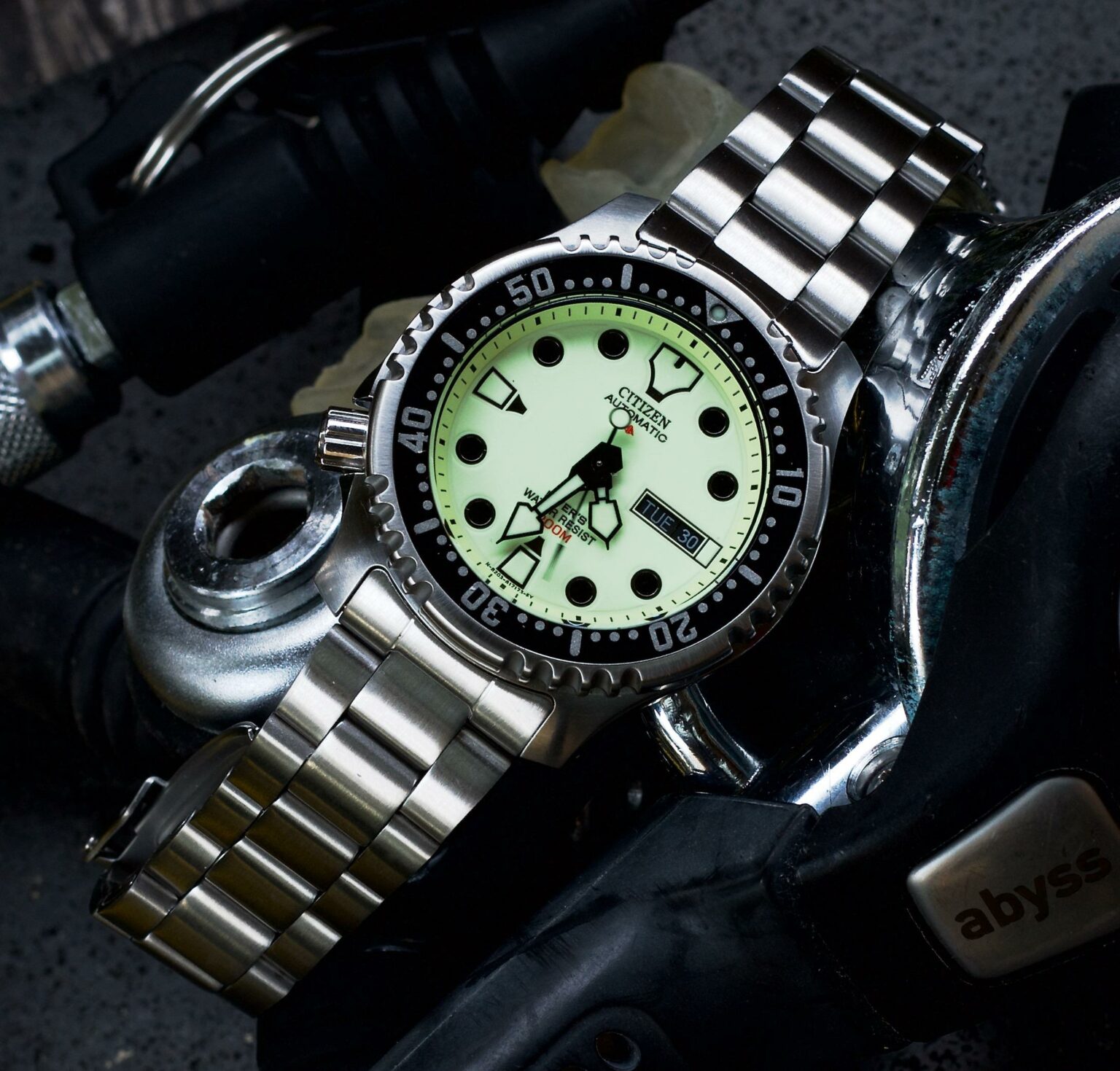 The Seven Watches With The Most Spectacular Lume Dials (2021)