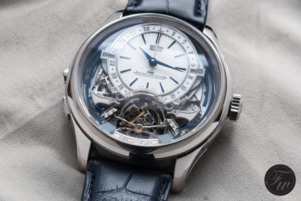 How Watches Work: What Is A Minute Repeater? (2021)