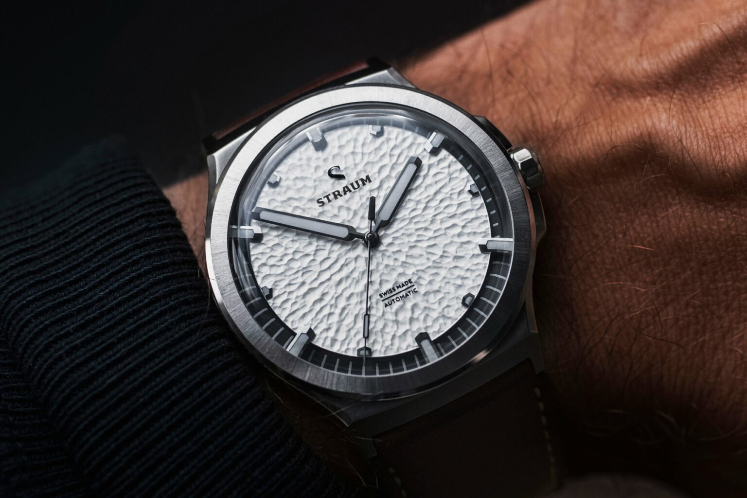 Best Watch Dial Textures 2021: Grand Seiko, AnOrdain, And Czapek