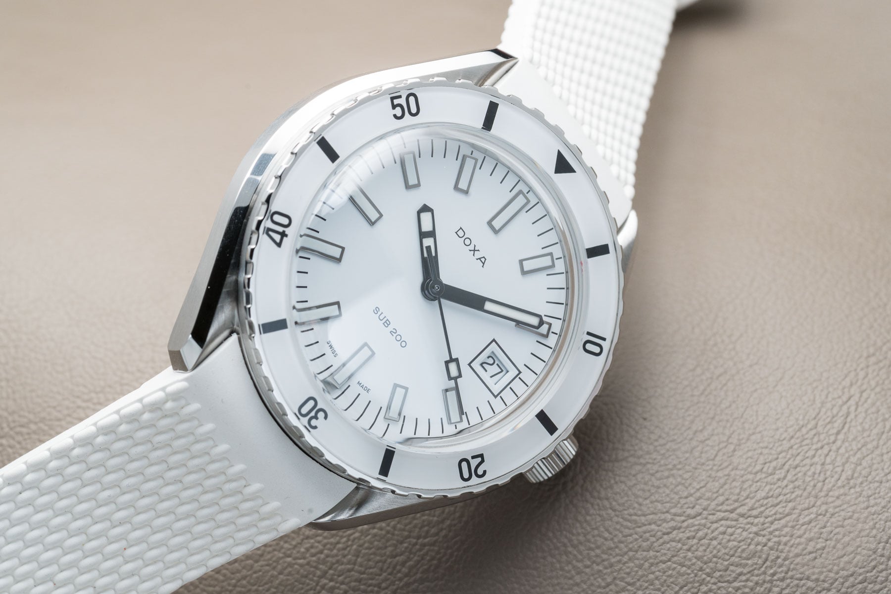 Dave's Top Daily Beater Watches Under €1,000 (2021)