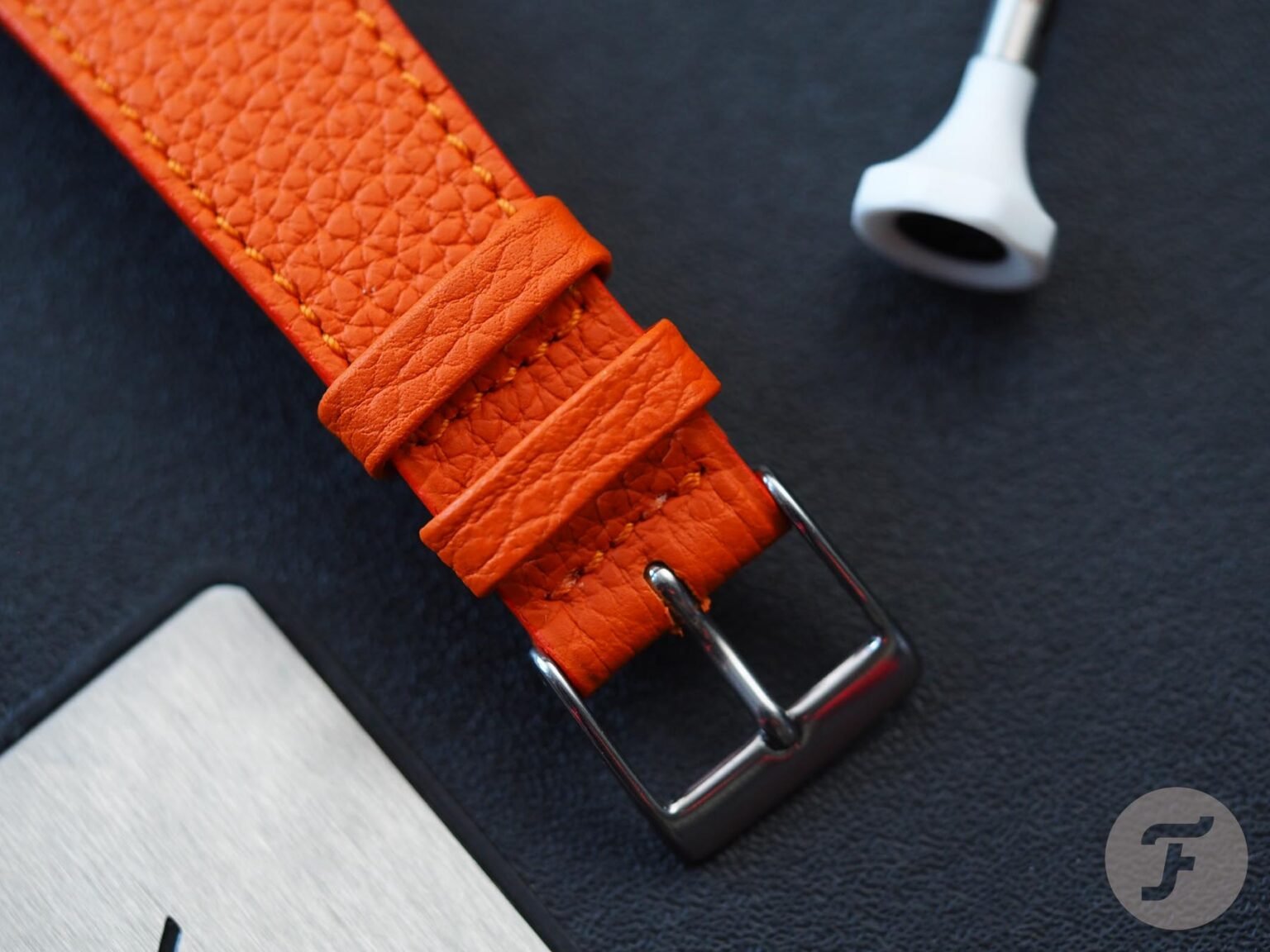 Fluco Straps: German Made Straps In Many Colors (2021)