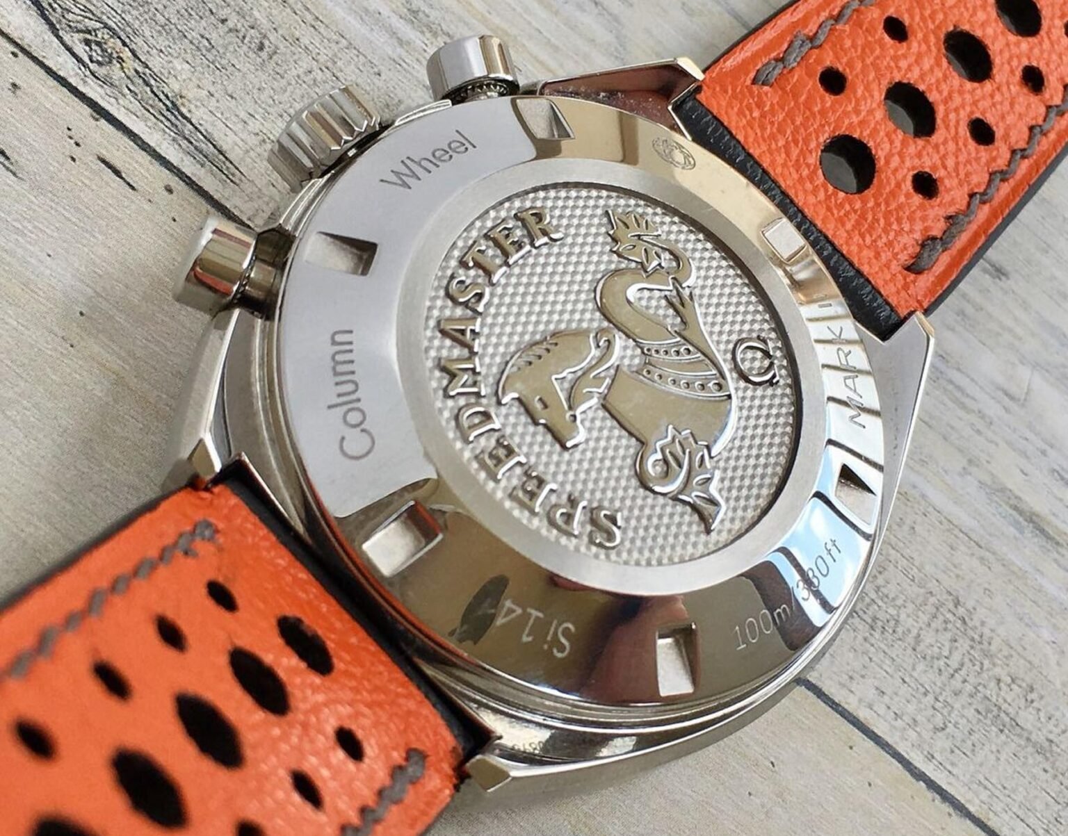 Genteel Handmade: How To Design The Perfect Watch Strap (2021)