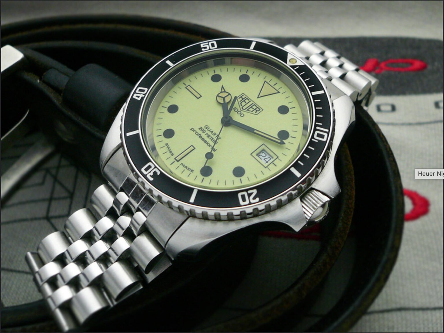 The Seven Watches With The Most Spectacular Lume Dials (2021)