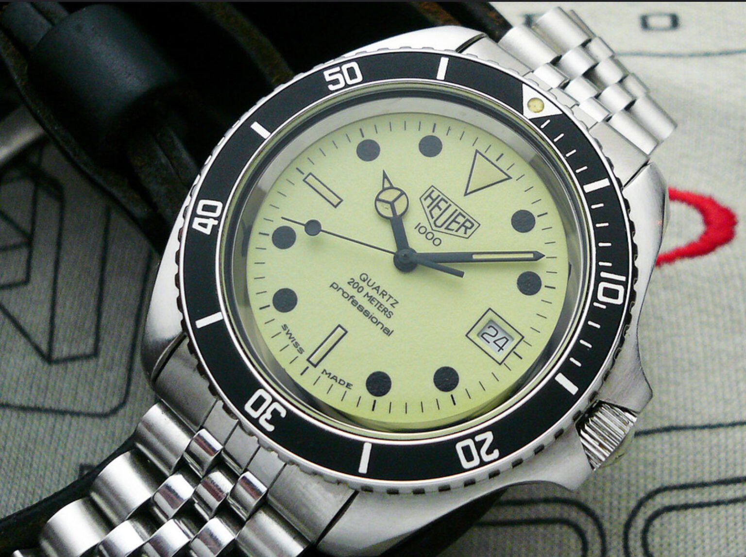 The Seven Watches With The Most Spectacular Lume Dials (2021)