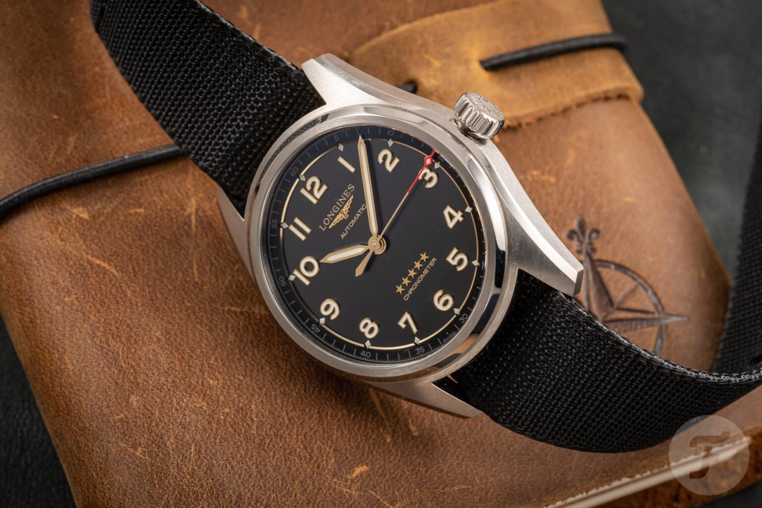 【F】 Five Alternatives To The New Tudor Ranger