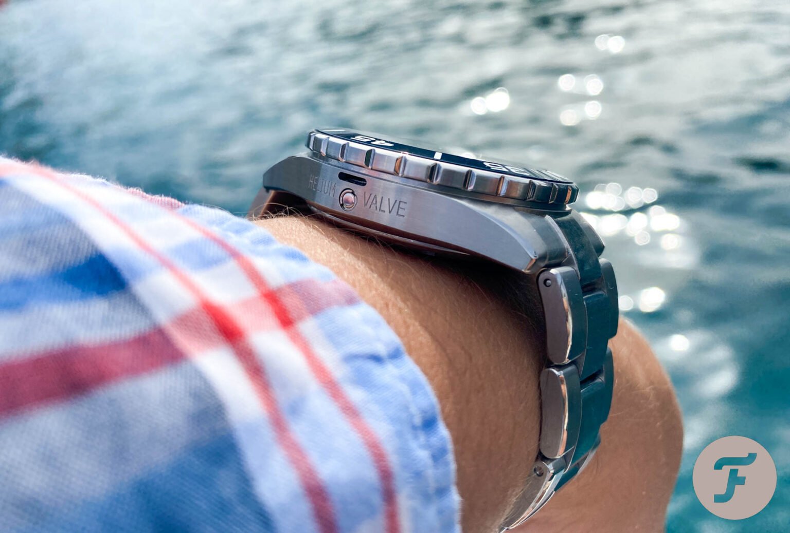 The New Mido Ocean Star 600 Chronometer Watch (2021)