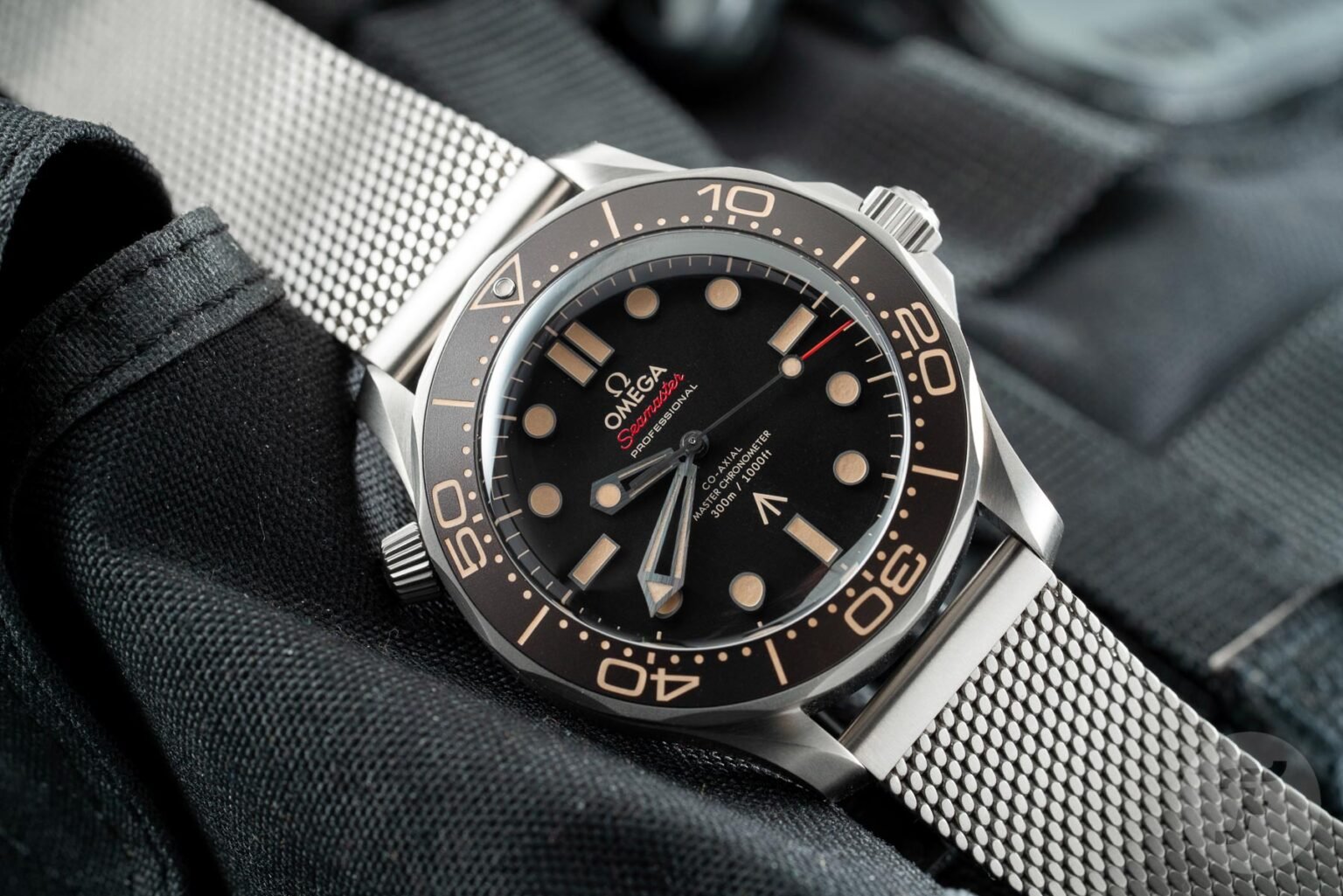 【F】 Best Titanium Watches For Winter: Omega, Grand Seiko, And More!