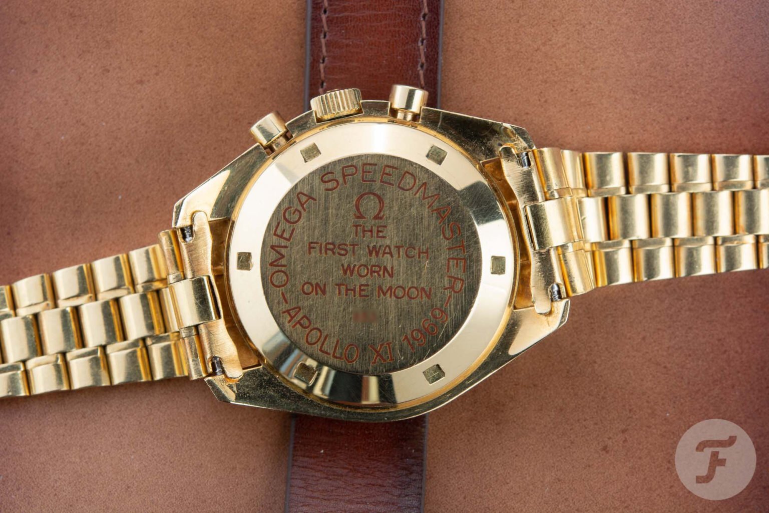 An Overview Of All Omega Speedmaster Apollo XI Models