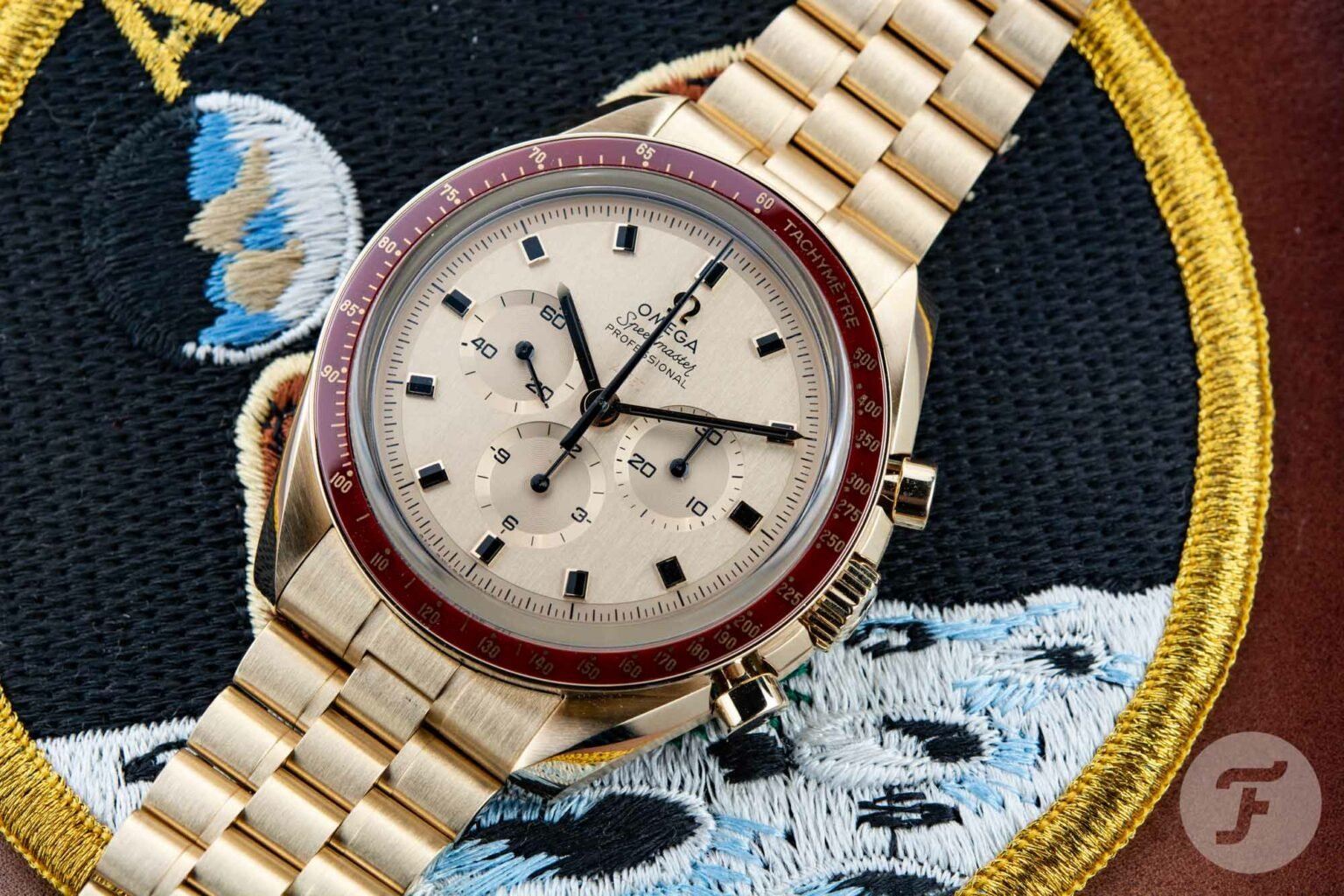 An Overview Of All Omega Speedmaster Apollo XI Models