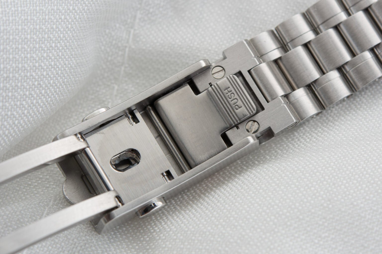 Hot Take: The New Omega Speedmaster Chronoscope