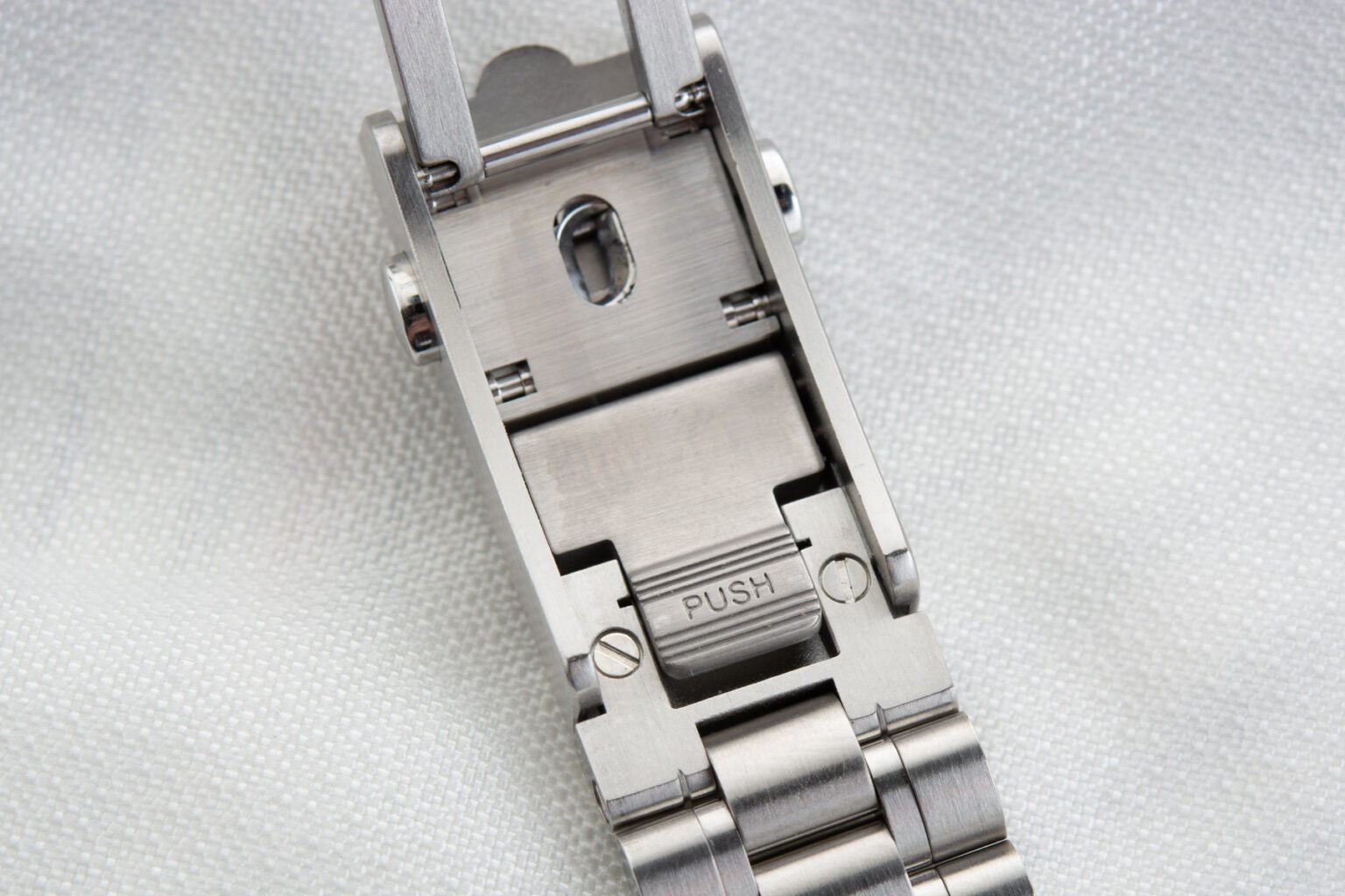 Hot Take: The New Omega Speedmaster Chronoscope