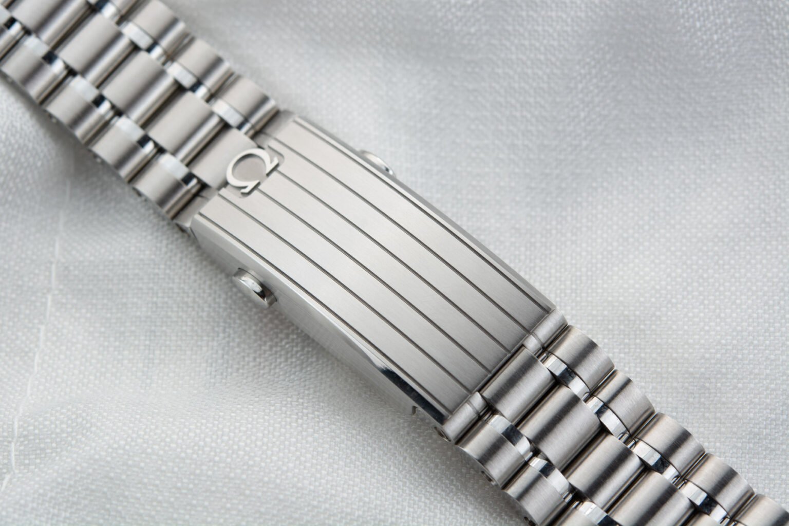 Hot Take: The New Omega Speedmaster Chronoscope