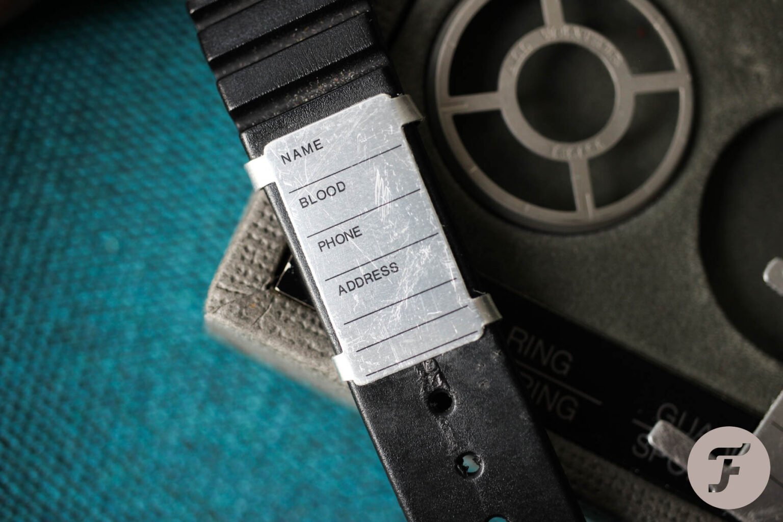 #TBT An Obscure Activity Watch From Toyota Orient Puma (2021)