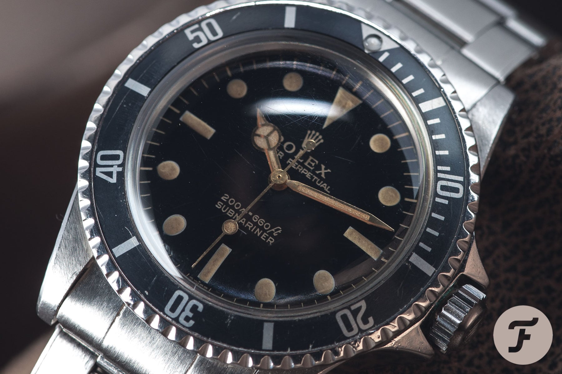 Ben's Best Budget Alternatives To The Rolex Submariner (2021)
