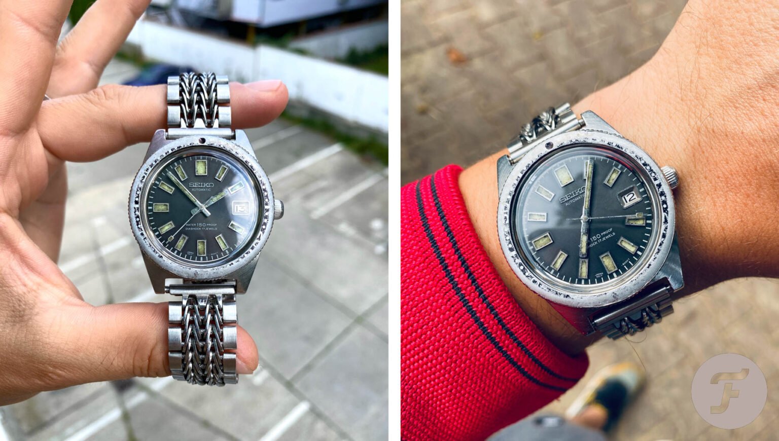#TBT Building The Perfect Vintage Watch Collection With €25,000