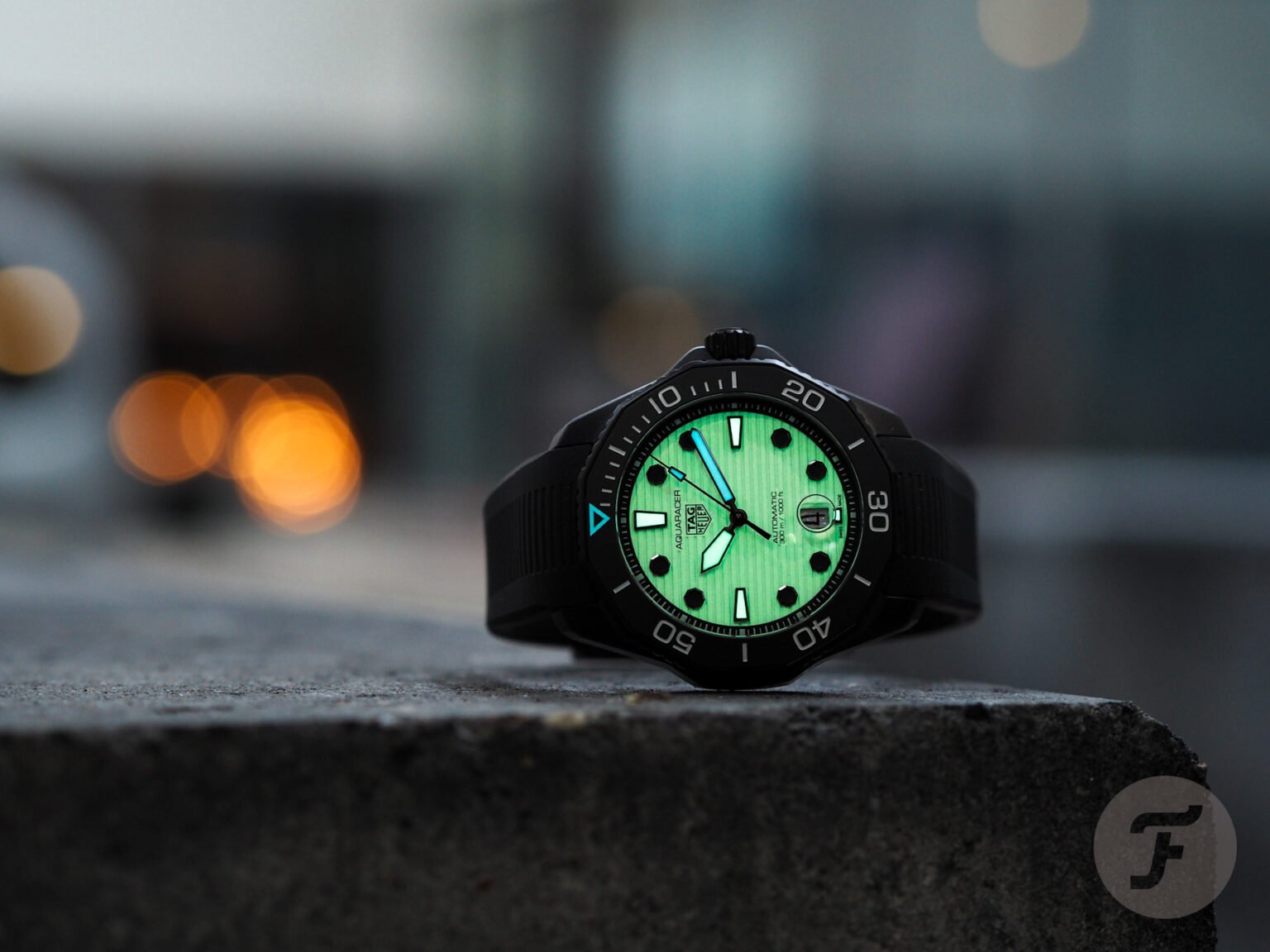 【F】 The 10 Best Affordable Dive Watches Today