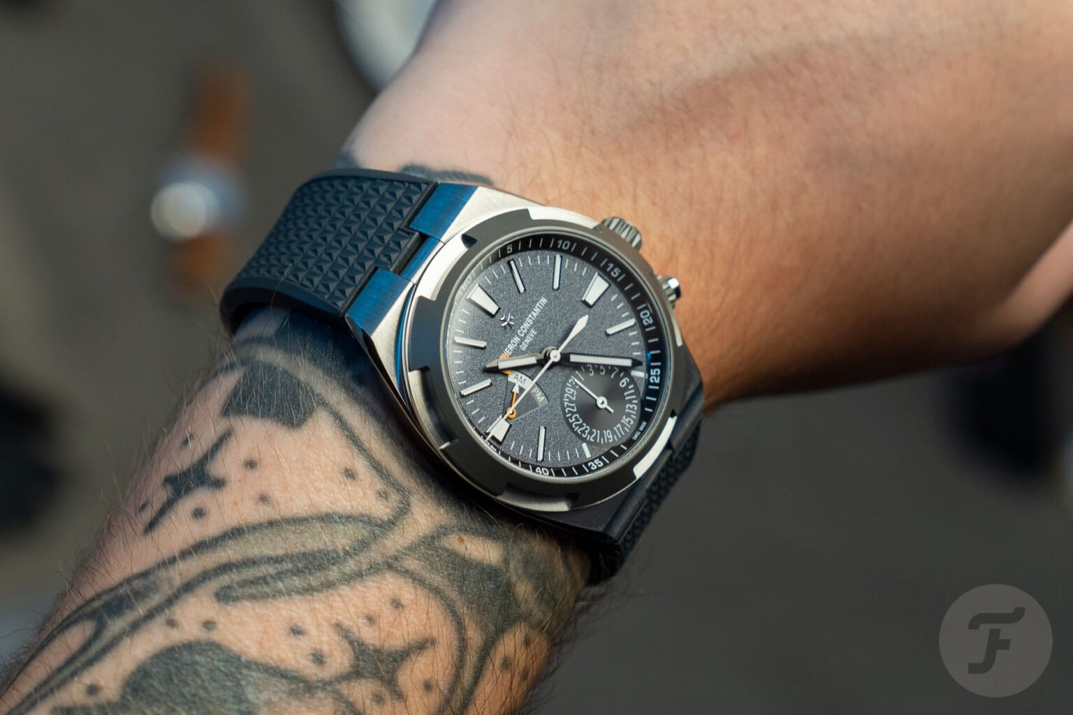 Fratello’s Top 5 Modern Vacheron Constantin Models