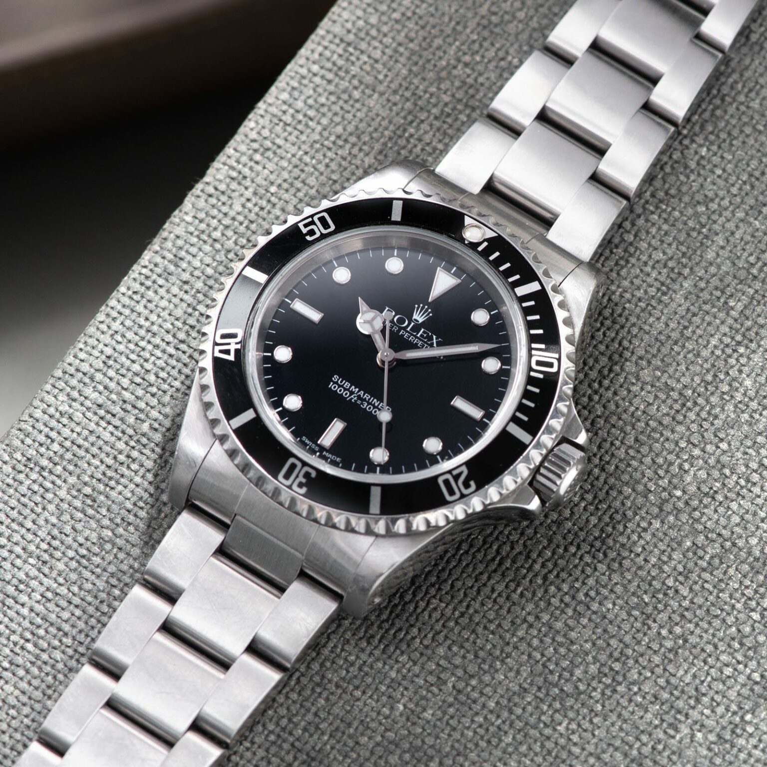 Buying Guide: The Best Rolex Watches From The 1990s (2021)