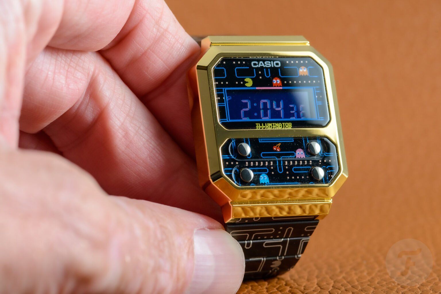 【F】How Watches Work: What Is Ion Plating On Watches?
