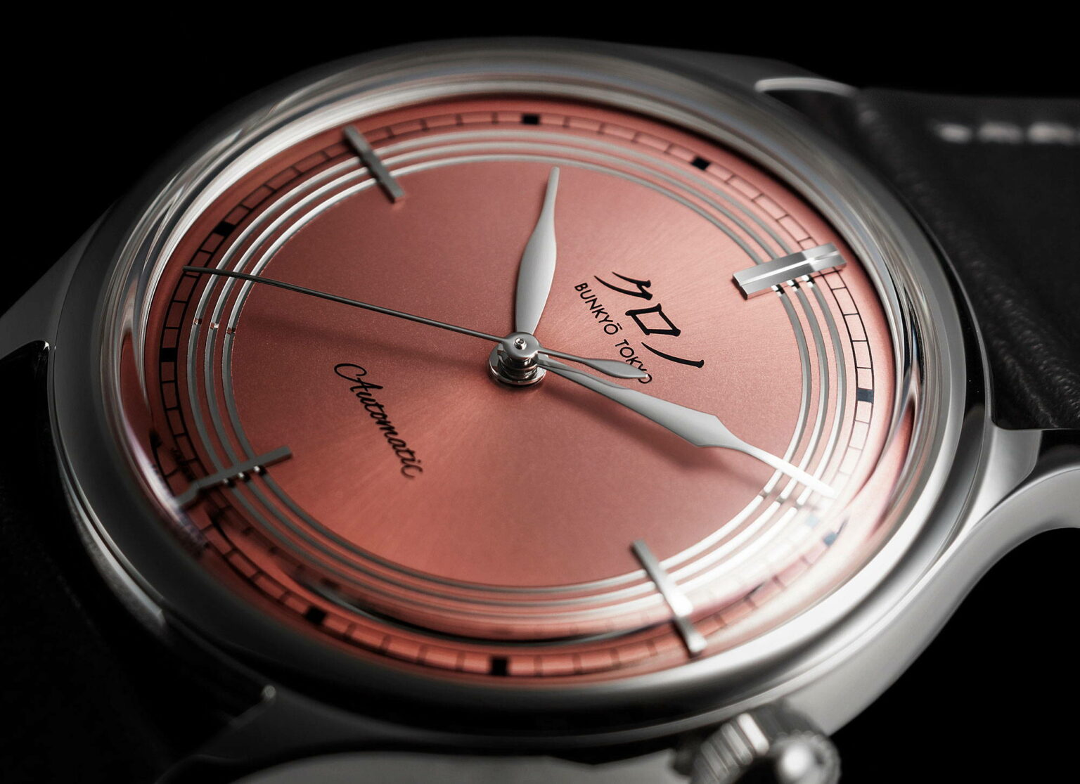 The Allure of Japanese Independent Watchmaking: Part Four (2021)