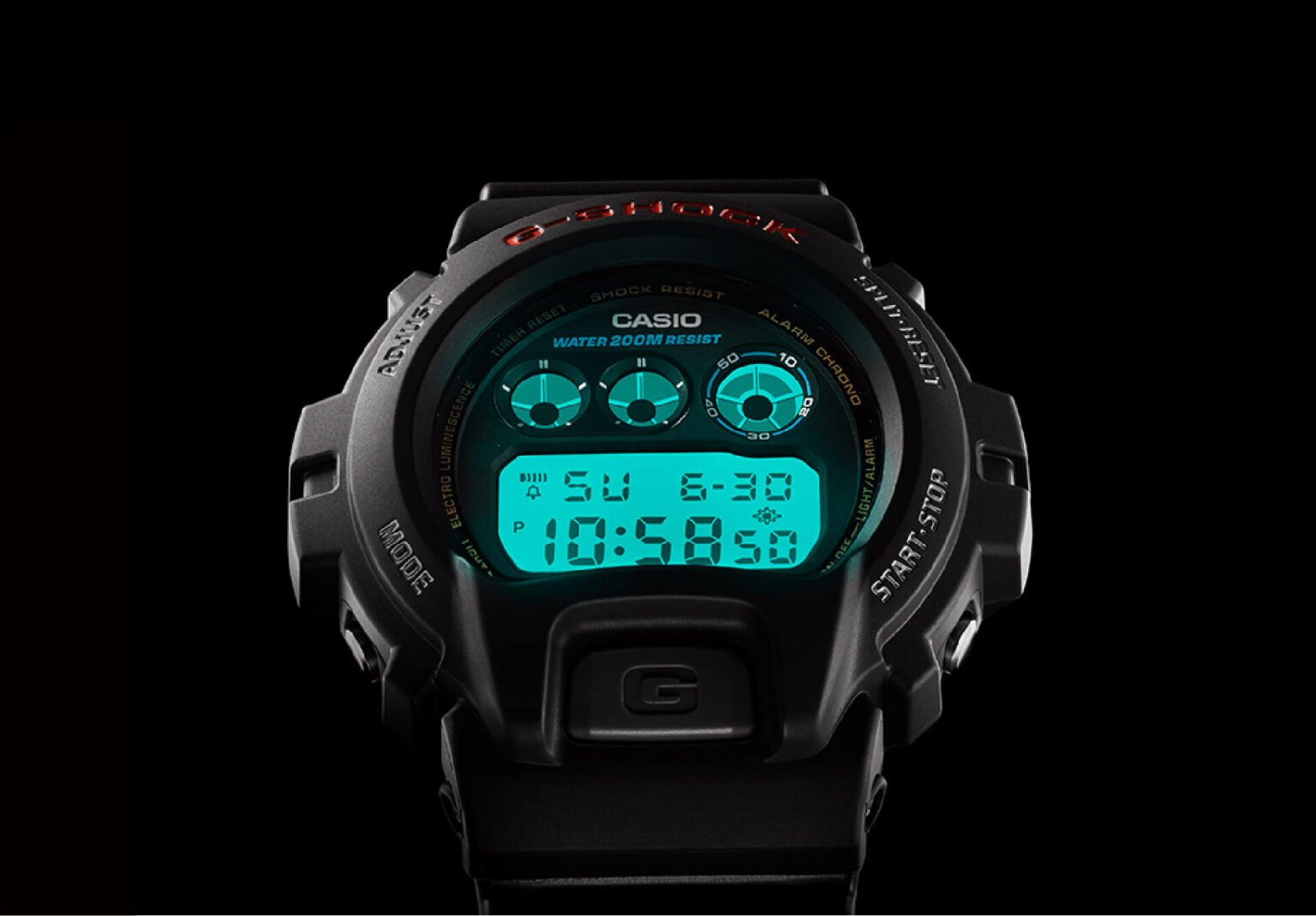 Buying Guide: The Best G-Shock Watches From The 1990s (2021)