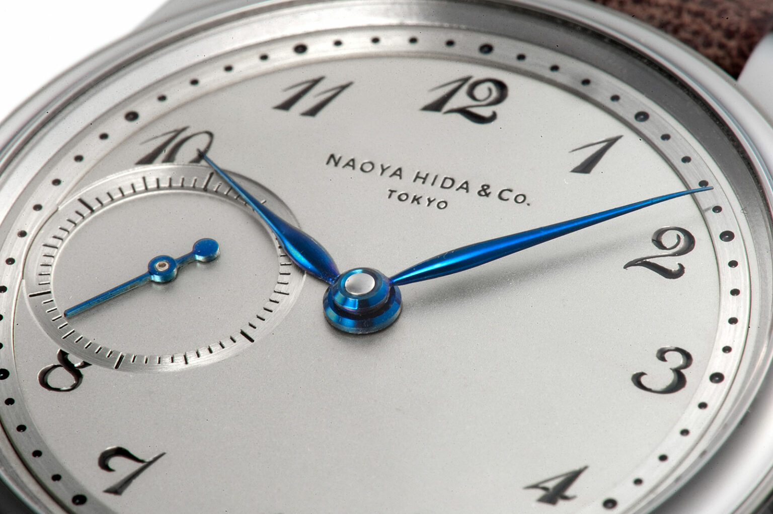 The Allure of Japanese Independent Watchmaking — Part One (2021)