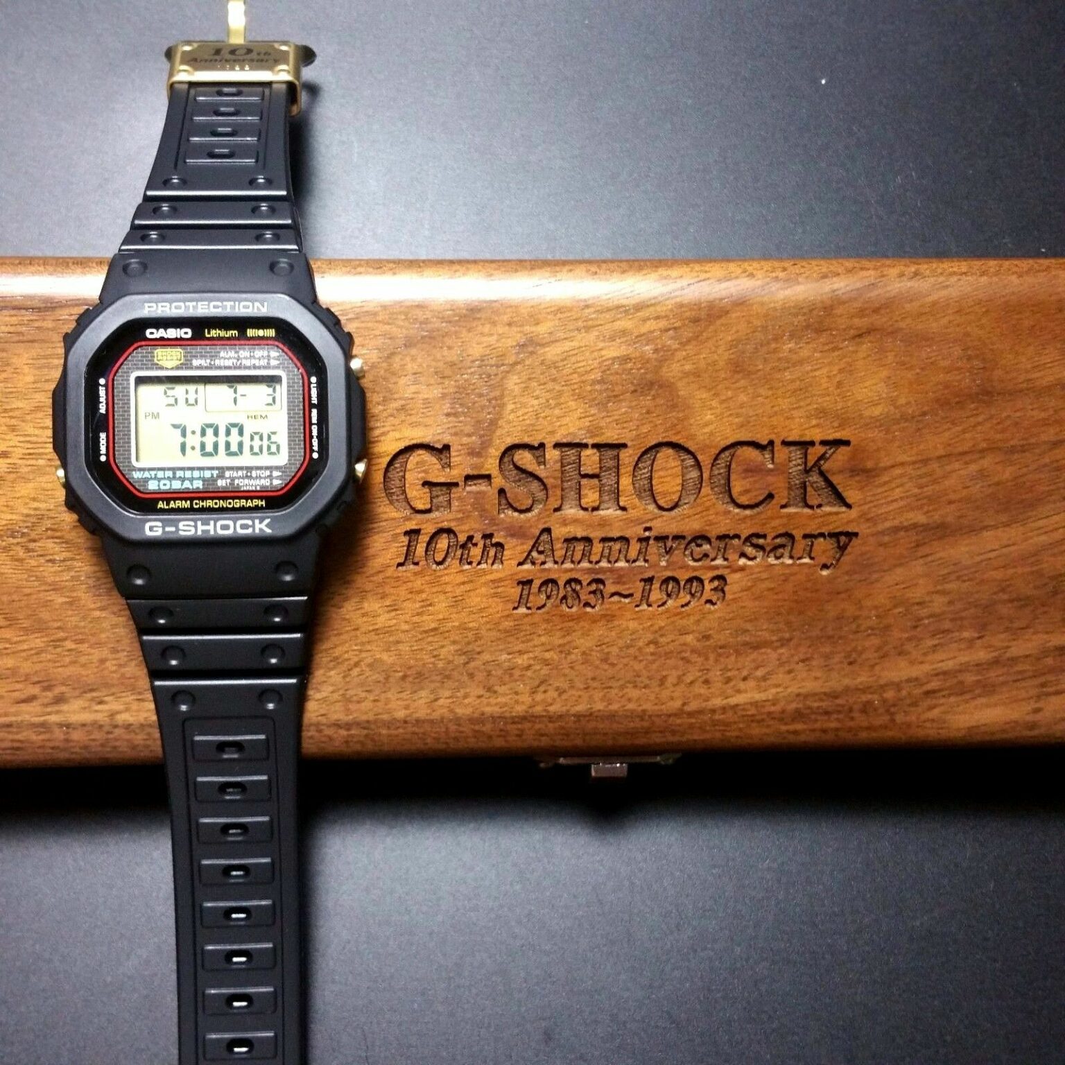 Buying Guide: The Best G-Shock Watches From The 1990s (2021)