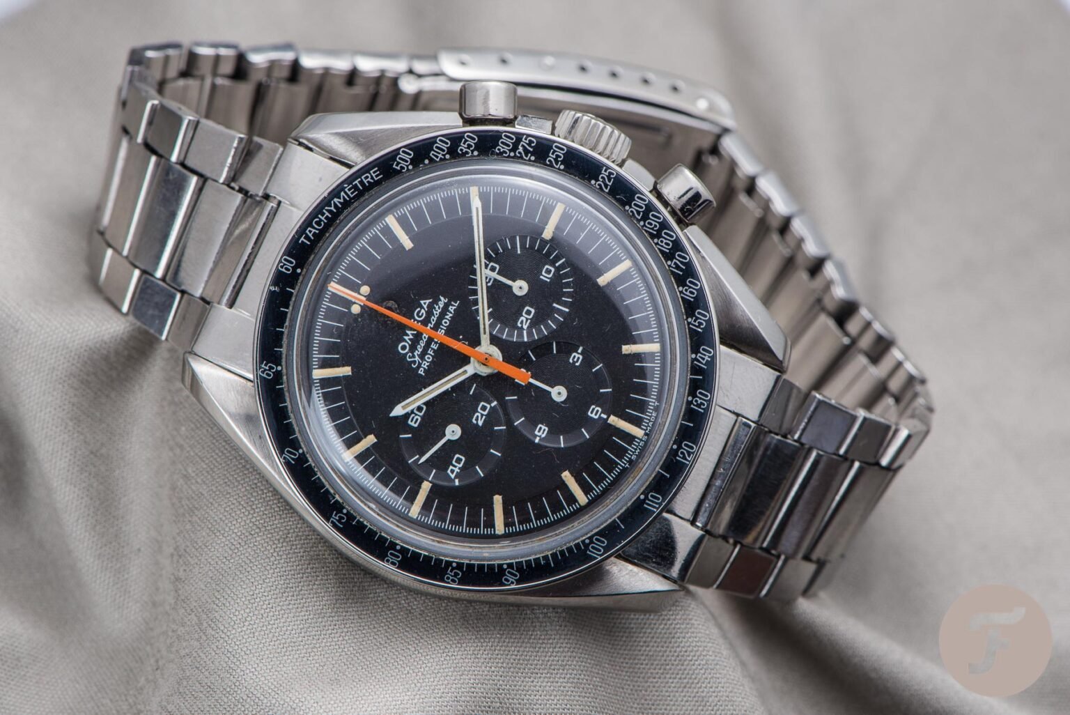 【F】Fratello Watches — Omega Speedmaster Reference Archive