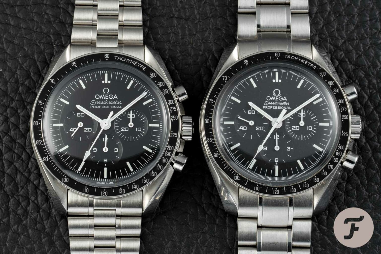 【F】Fratello Watches — Omega Speedmaster Reference Archive