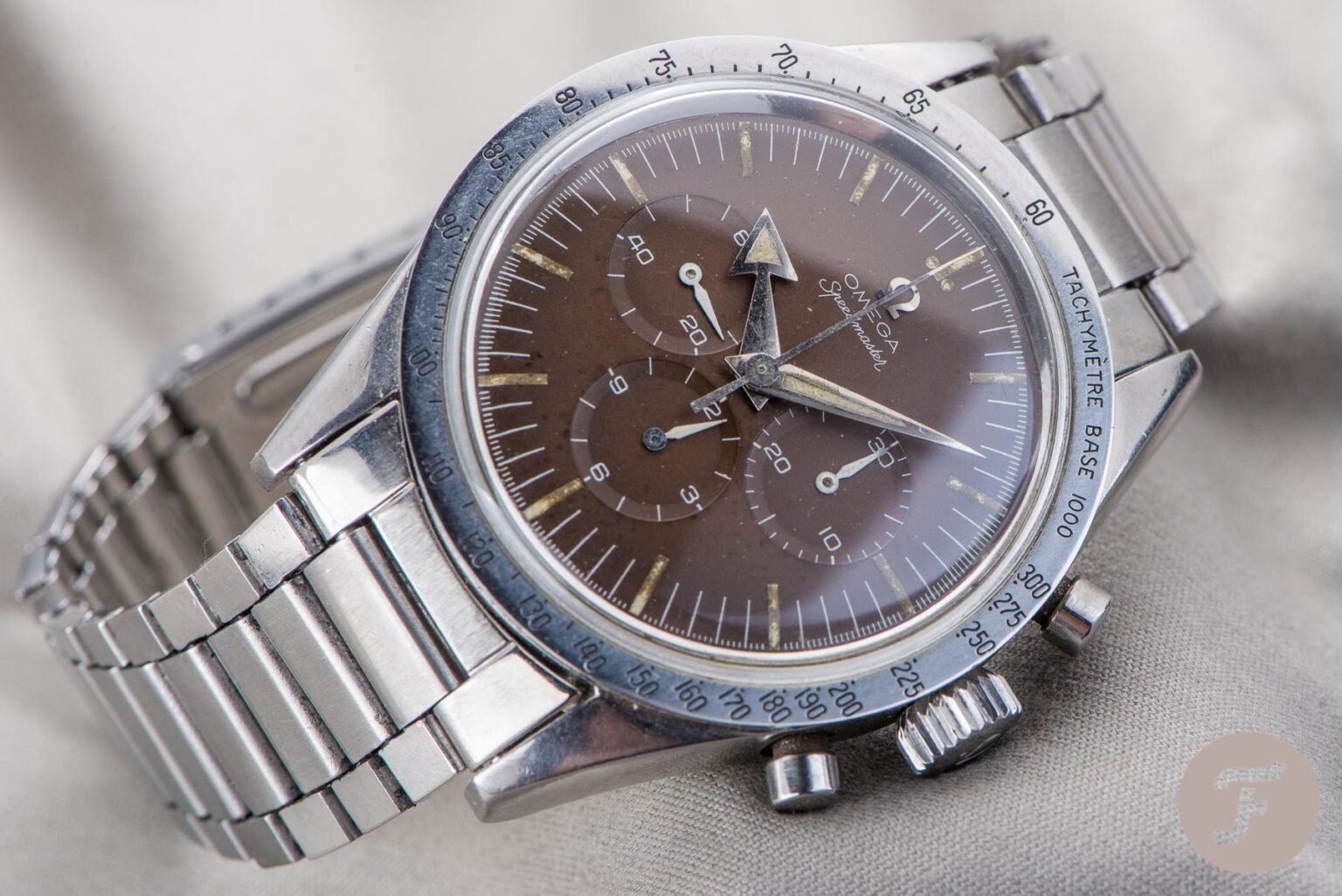 【F】Fratello Watches — Omega Speedmaster Reference Archive