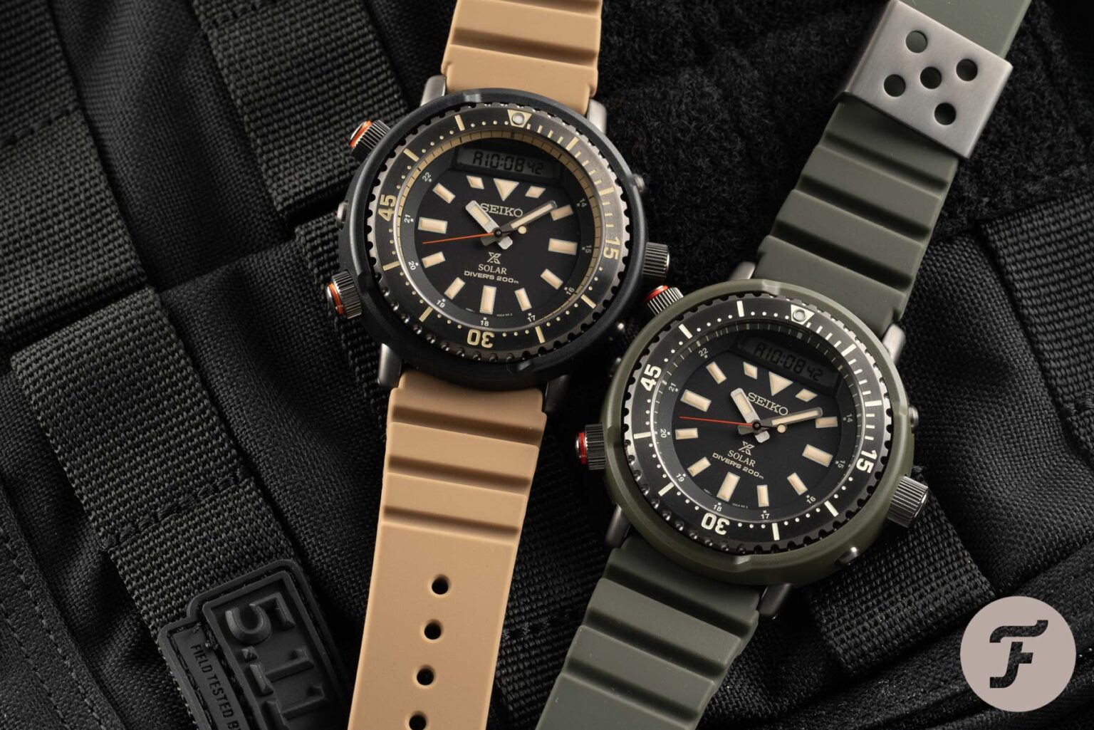 【F】 Cheap Seiko Watches Under €1000 Available Today