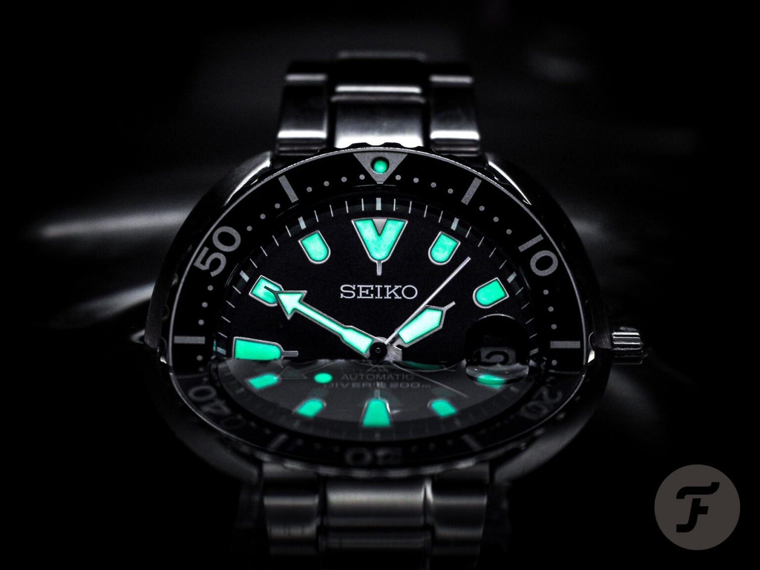【F】The Seiko SRPC35K1 Mini Turtle: Underrated Future Cult Classic?