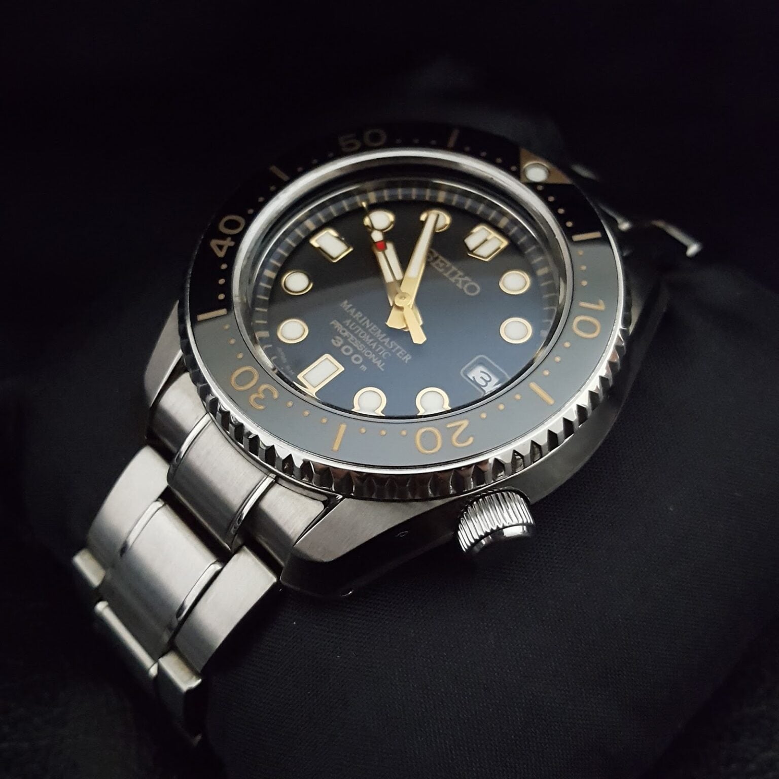 Finding The Best Seiko Japan Domestic Market Watches (2021)