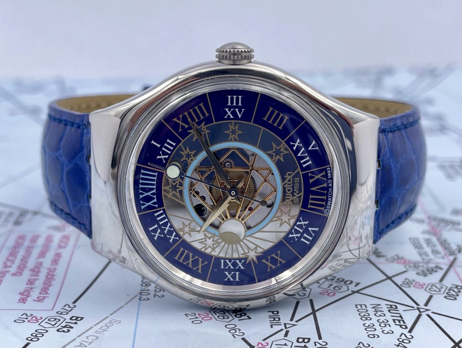 Buying Guide: The Best Swatch Watches From The 1990s (2021)