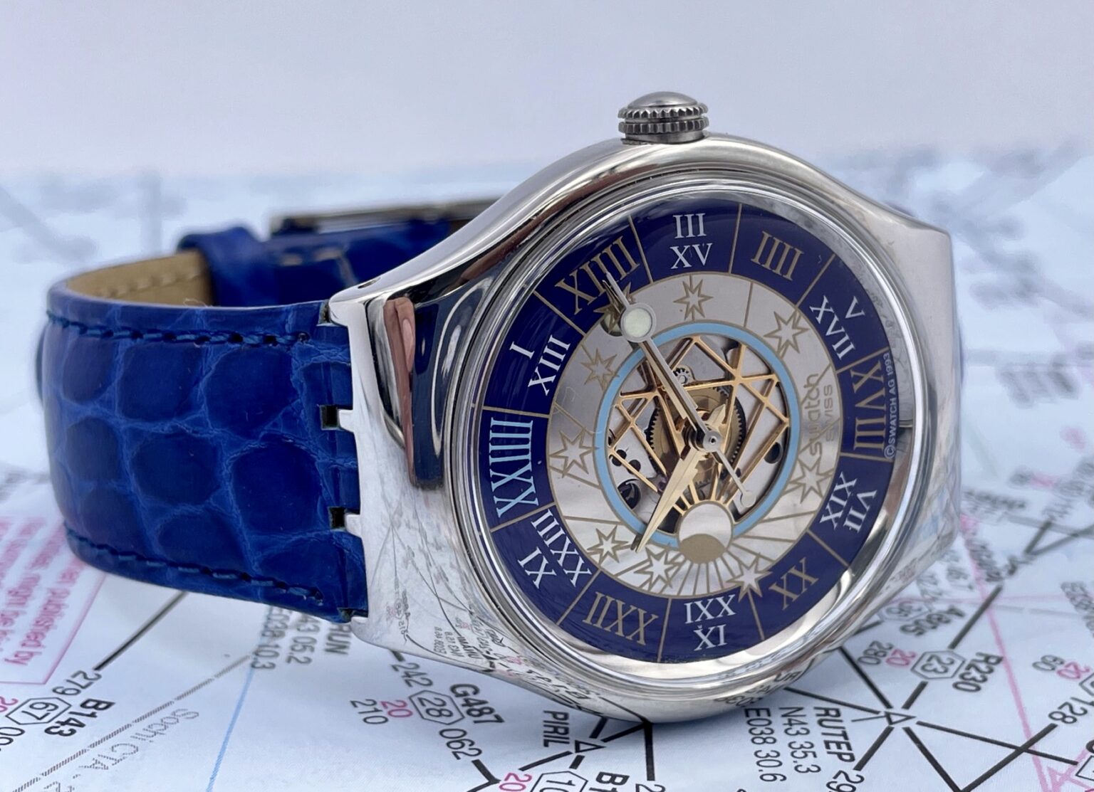 Buying Guide: The Best Swatch Watches From The 1990s (2021)