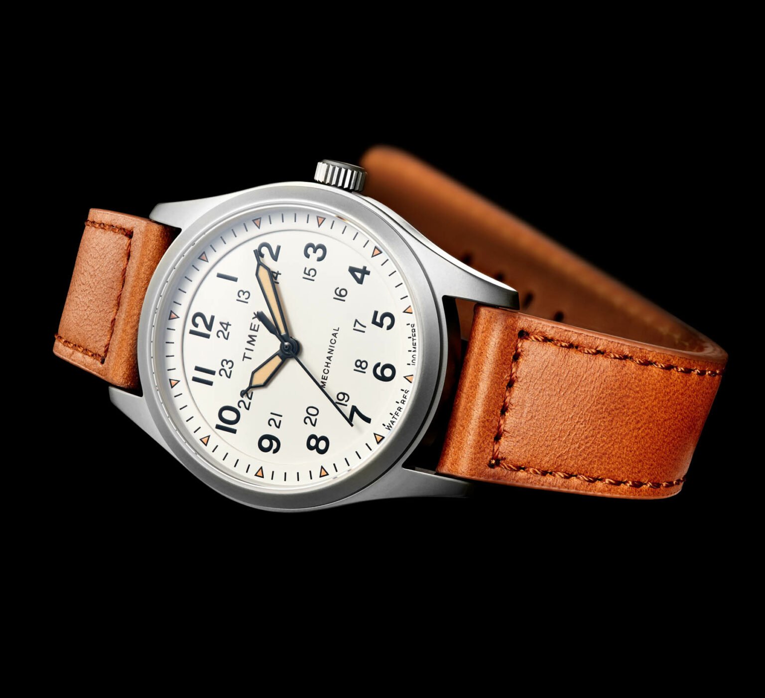 Three New Timex Watches: Marlin, Expedition, and Green Q (2021)