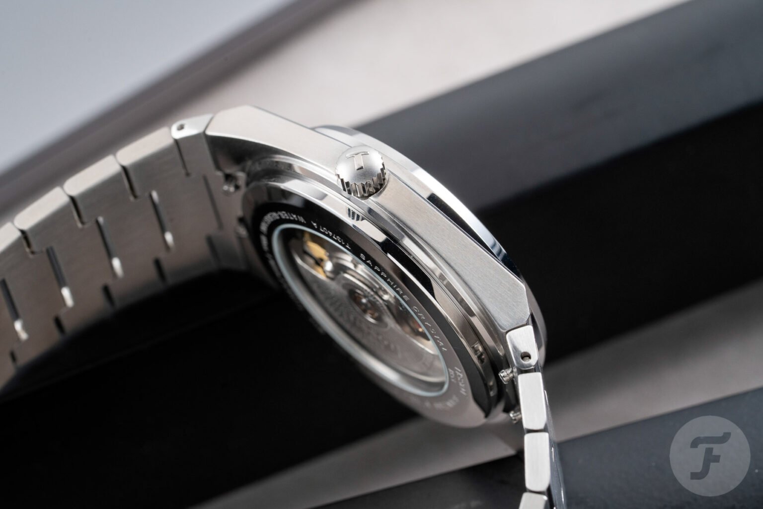 Hands-on With The Tissot PRX Powermatic 80 Watch (2021)