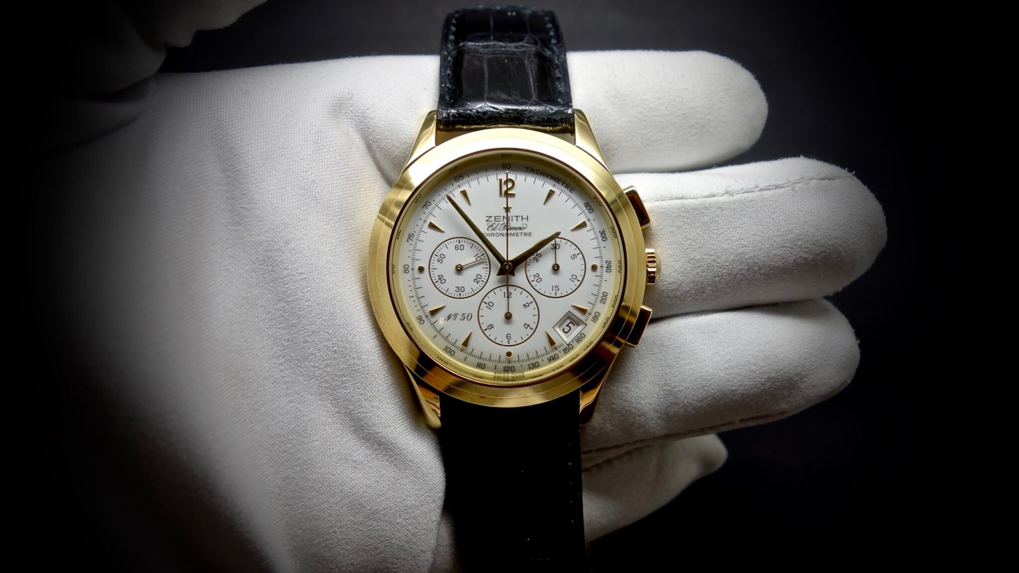 【F】 Buying Guide: The Best Zenith Watches From The 1990s