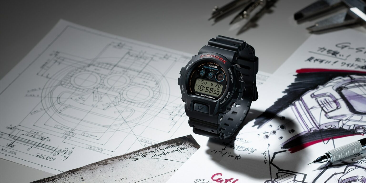Buying Guide: The Best G-Shock Watches From The 1990s (2021)