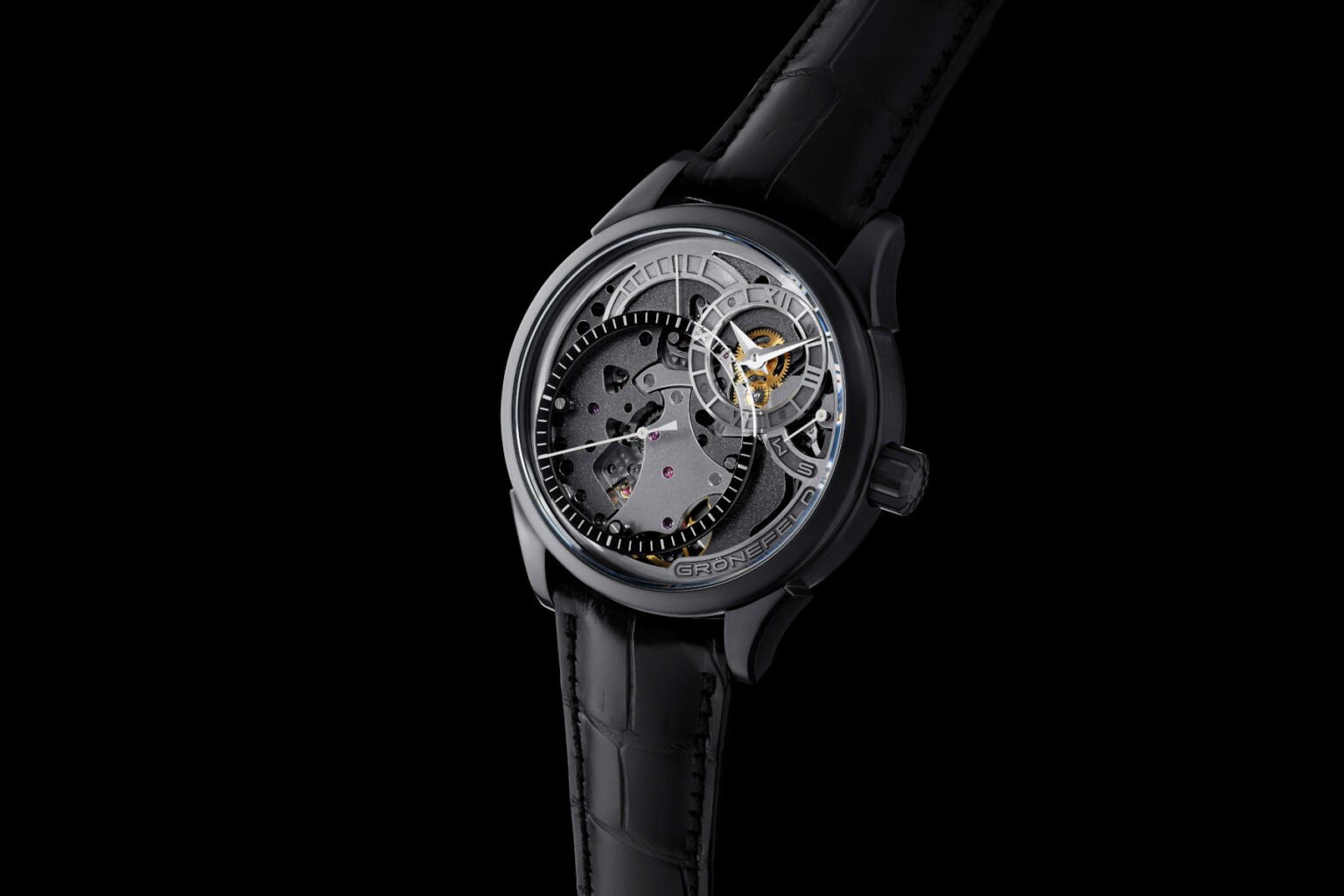 【F】 Top Small Independent Watchmakers You Might Not Know About