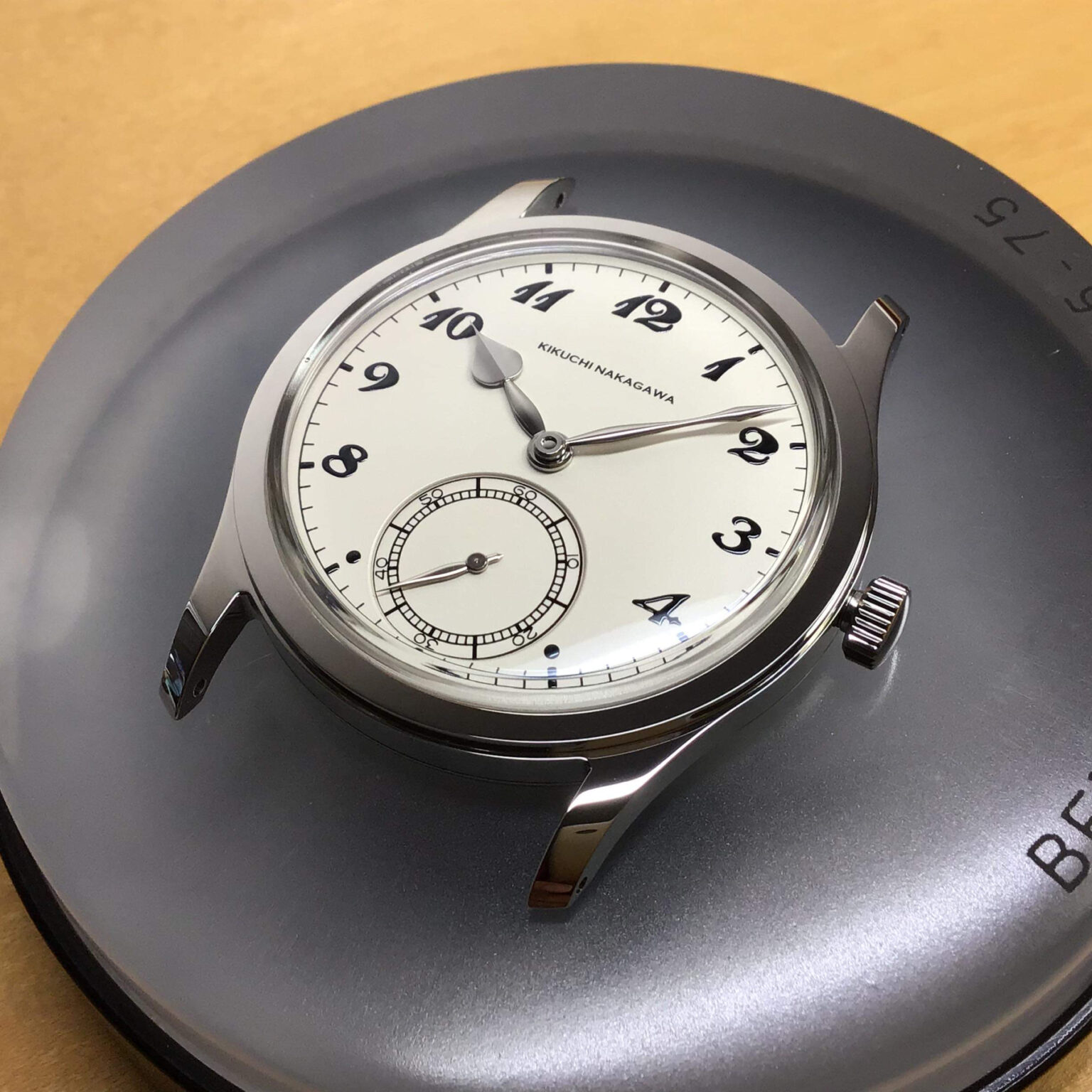 The Allure of Japanese Independent Watchmaking — Part Two (2021)