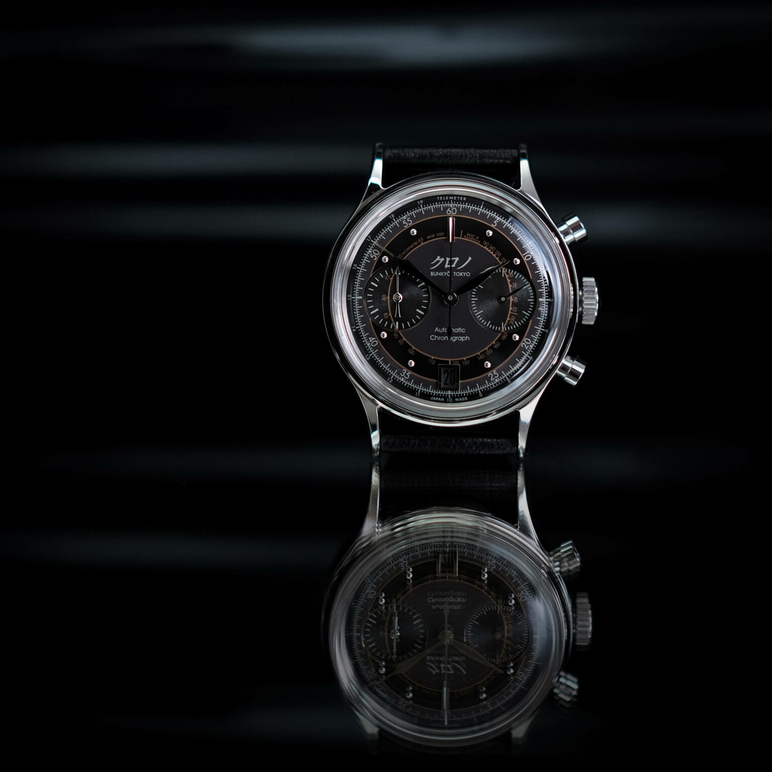 The Allure of Japanese Independent Watchmaking: Part Four (2021)