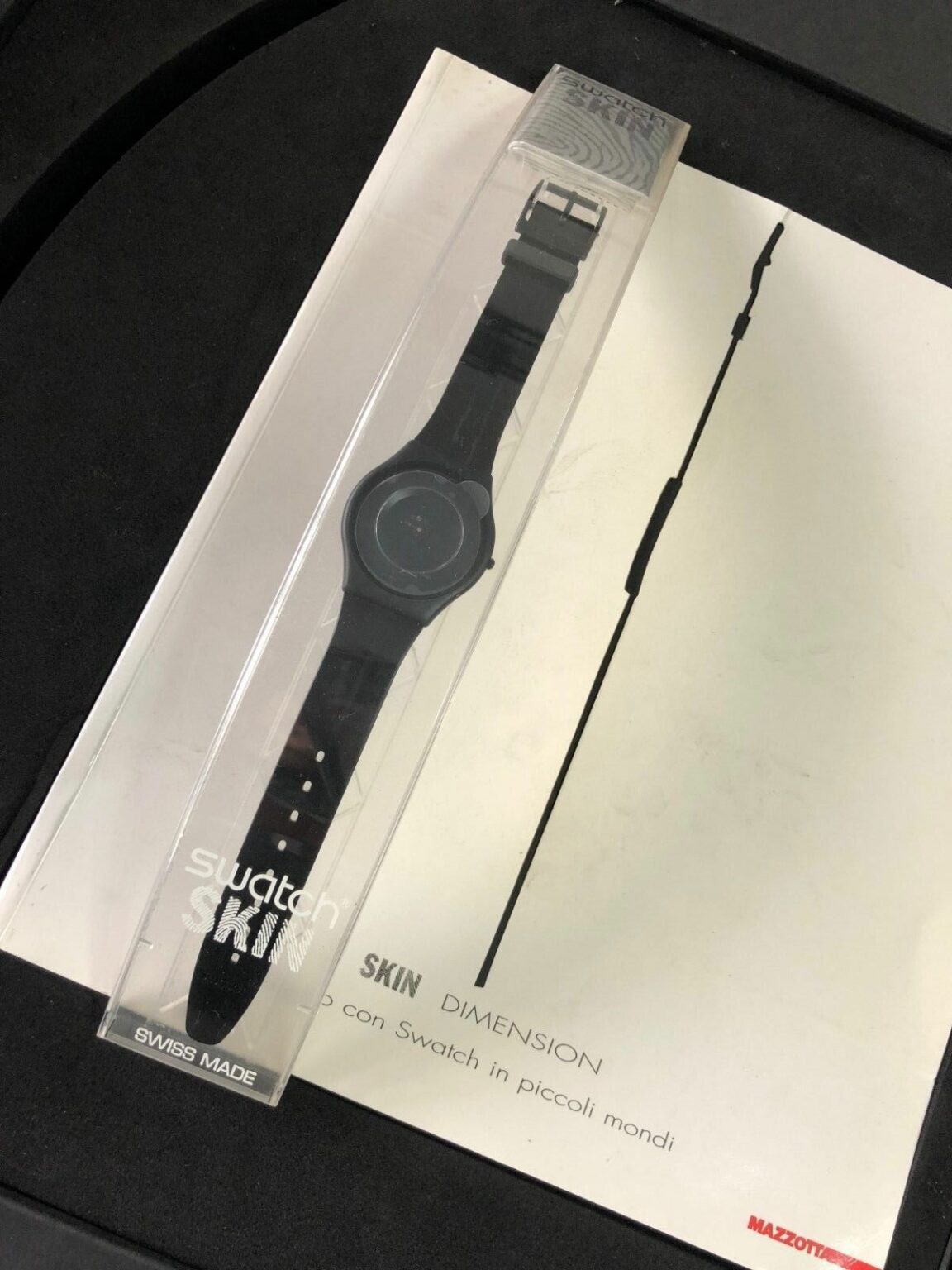 Buying Guide: The Best Swatch Watches From The 1990s (2021)
