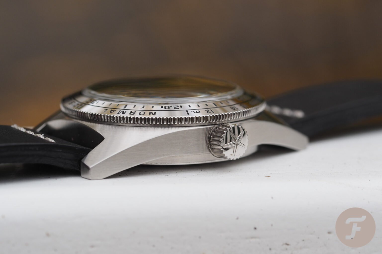 【F】The Aquastar Deepstar II: The Most Refreshing Release This Year?